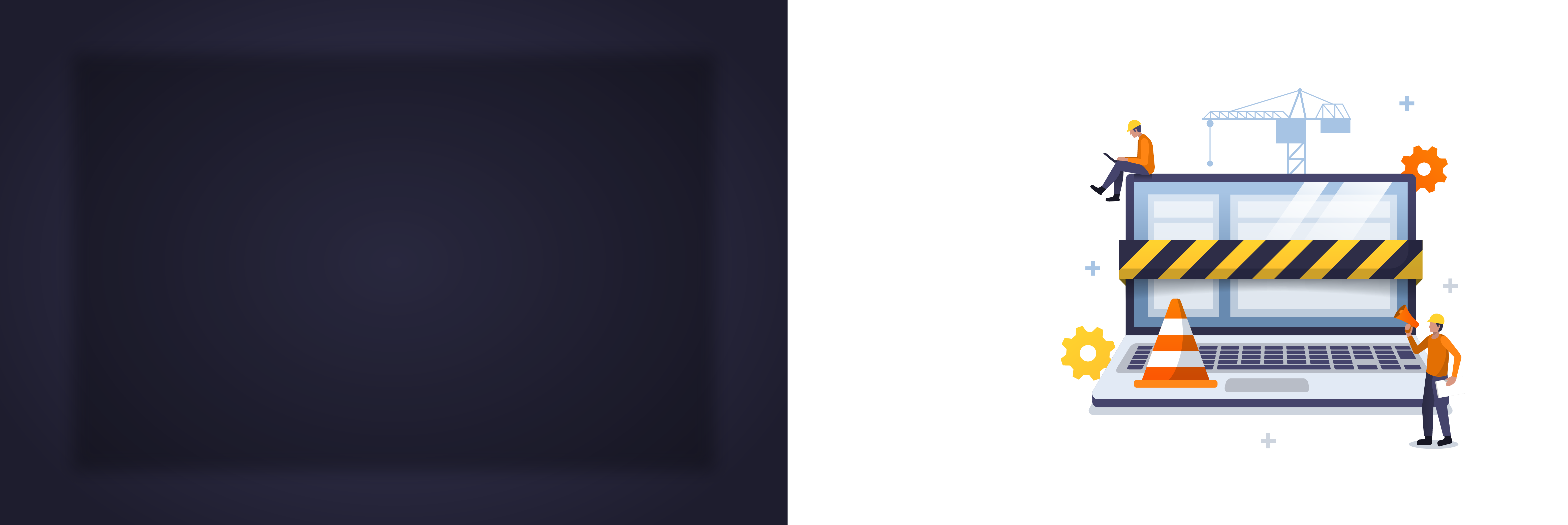 Construction- – Garment IO