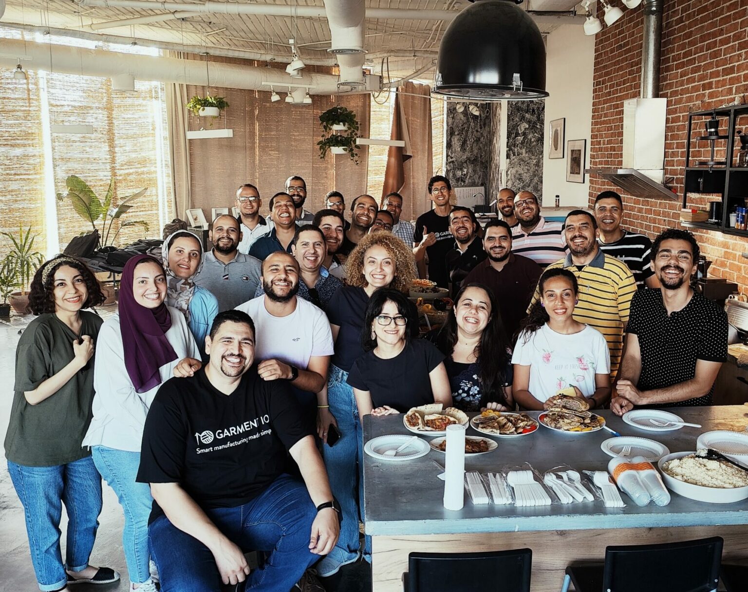 Garment IO – Smart Manufacturing Made Simple